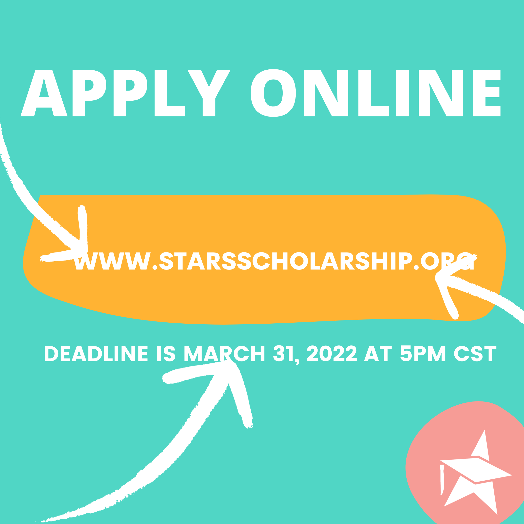 Digital Images & Files – Stars Scholarship Fund